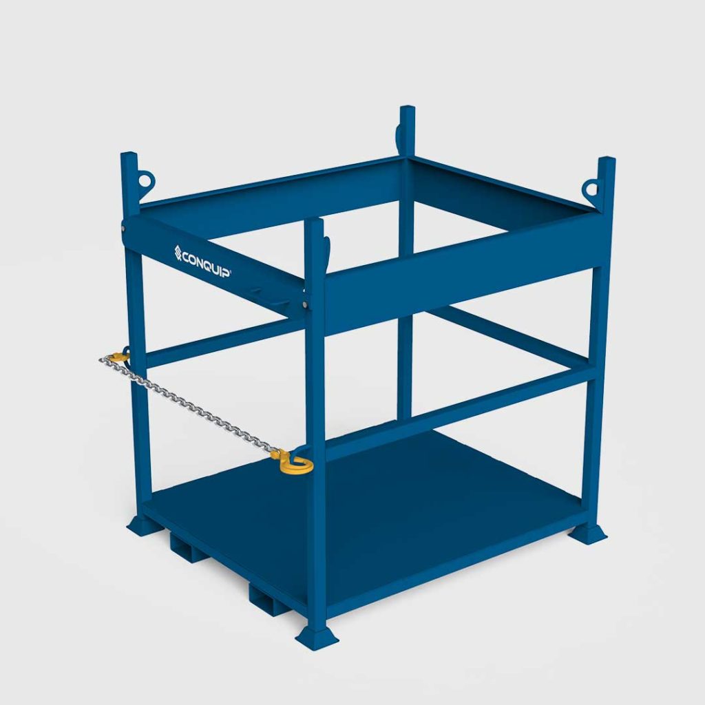 IBC Lifting Frame | IBC Lifting Equipment | Conquip USA