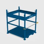 IBC Lifting Frame | IBC Lifting Equipment | Conquip USA