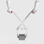 Kerb Stone Handles | Kerb Lifting Handles | Conquip USA