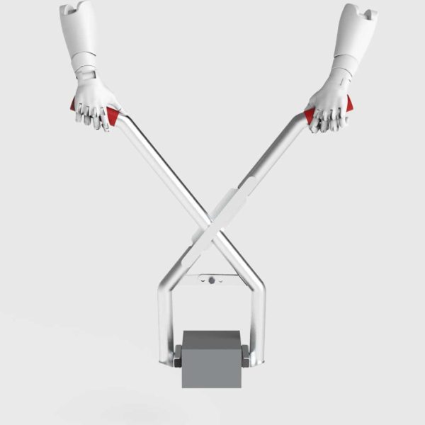 Kerb Stone Handles | Kerb Lifting Handles | Conquip USA