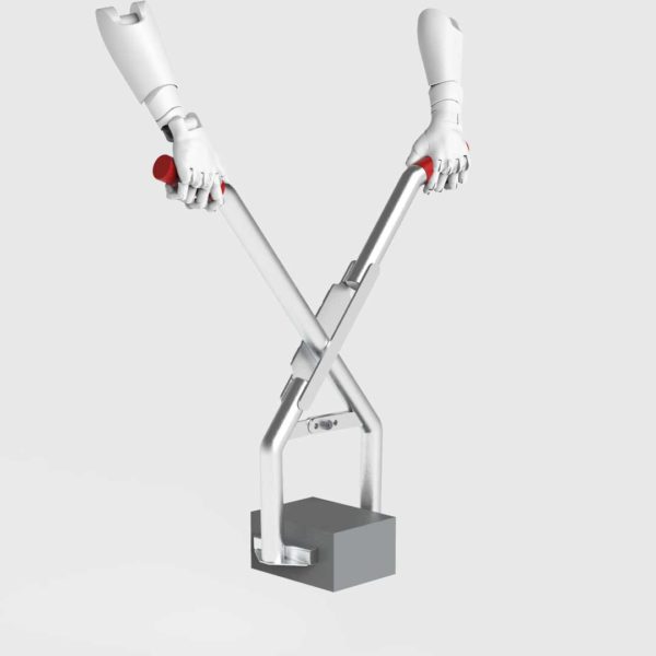 Kerb Stone Handles | Kerb Lifting Handles | Conquip USA