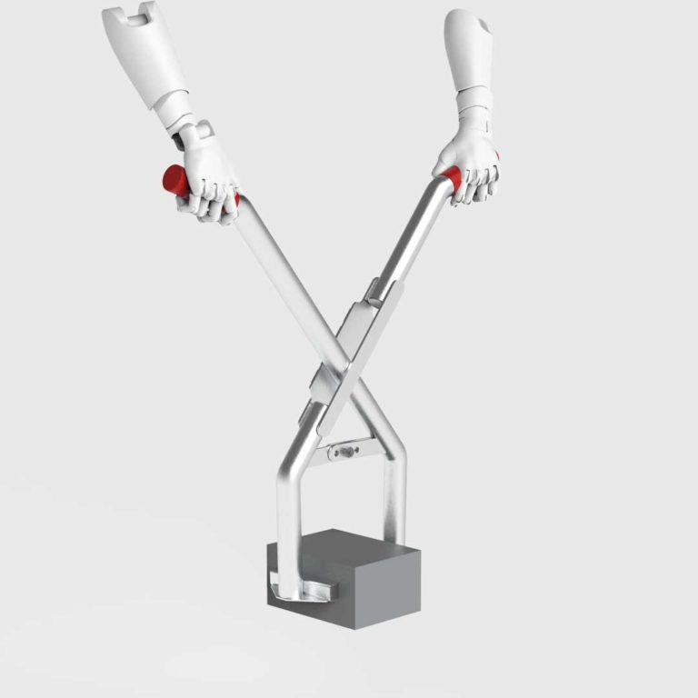 Kerb Stone Handles | Kerb Lifting Handles | Conquip USA