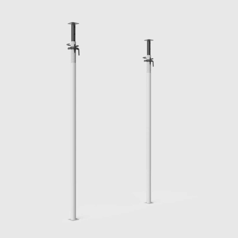 Back Props | CantiDeck Back Props | Structure Propping | Conquip USA