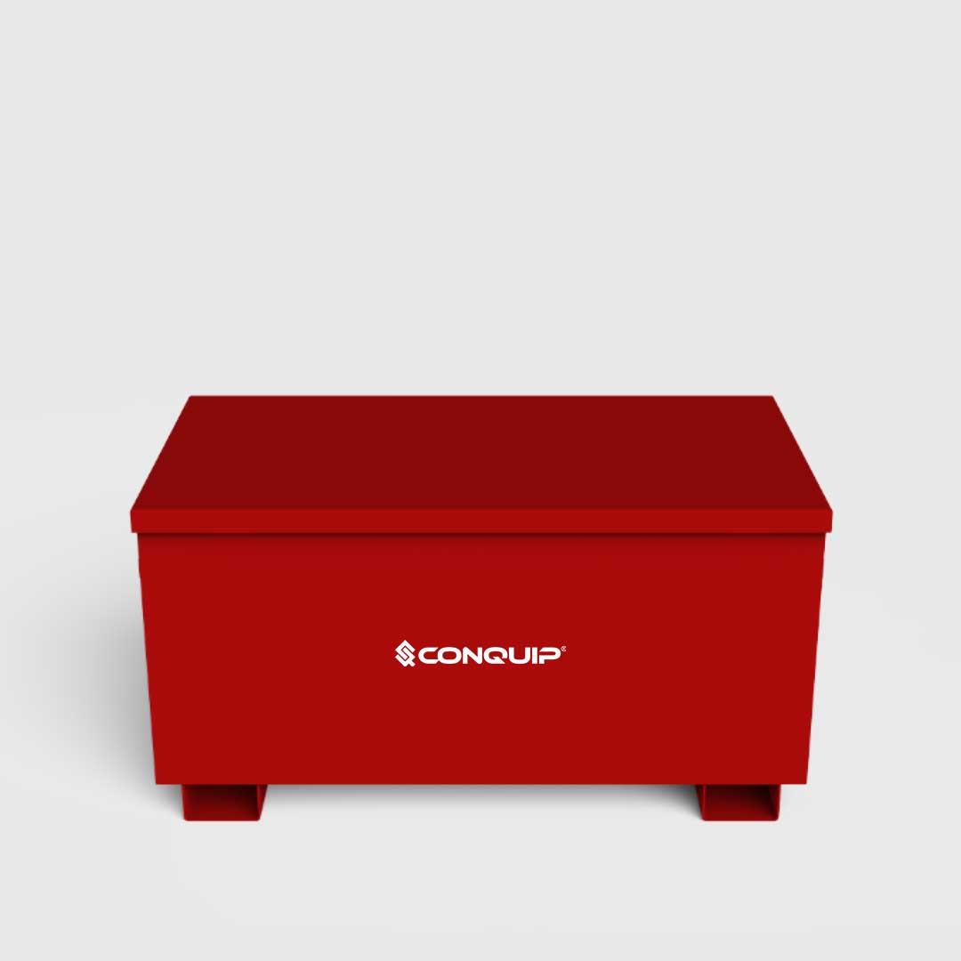 COSHH Box | On-Site COSHH Storage Box | Conquip USA