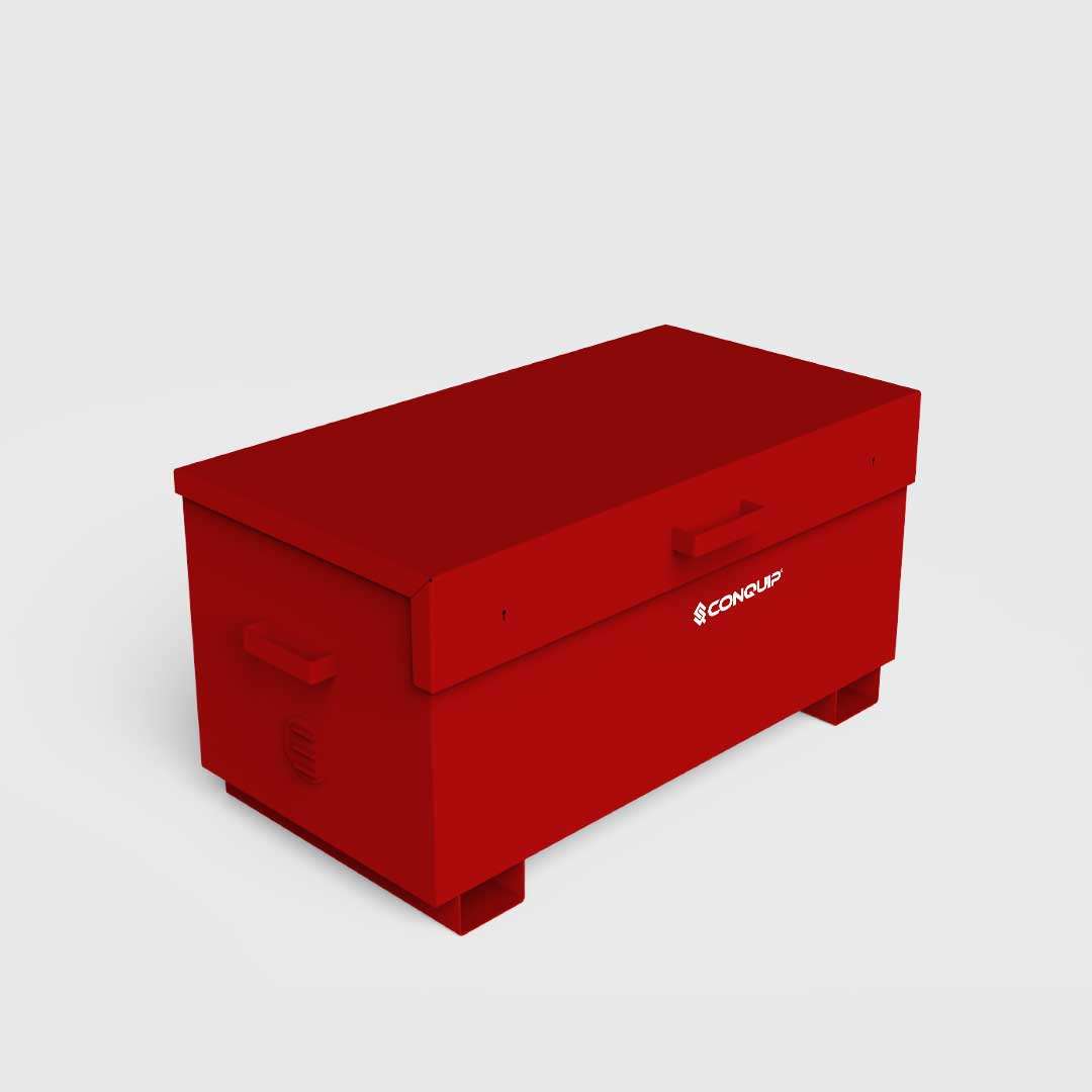 COSHH Box | On-Site COSHH Storage Box | Conquip USA