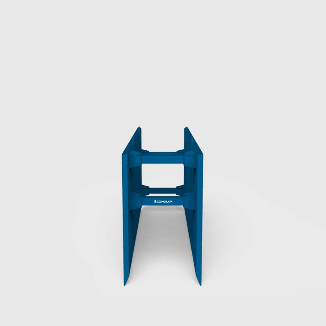 Drag Box for Shoring | Trench Shoring Equipment | Conquip USA