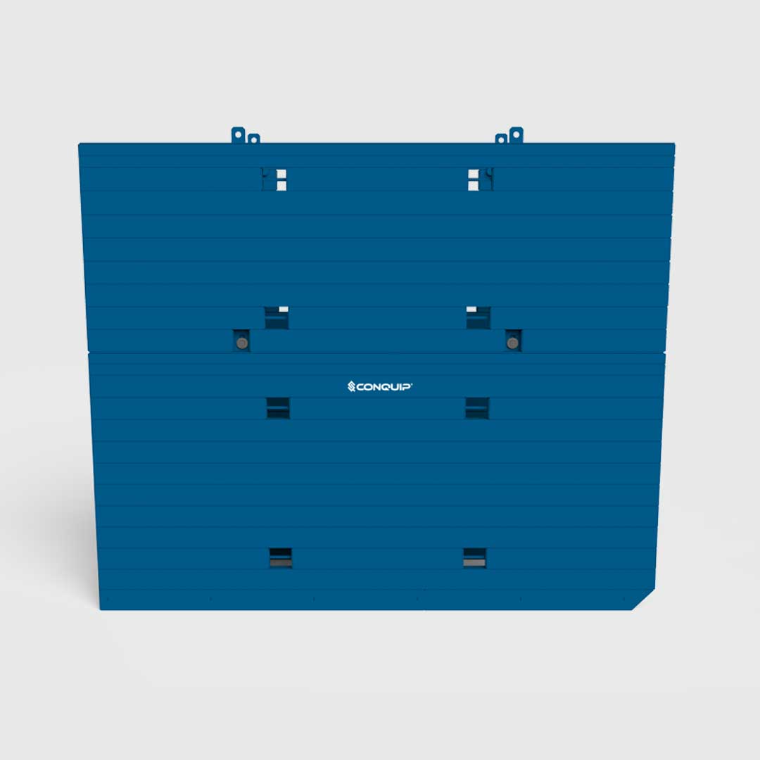 Drag Box for Shoring | Trench Shoring Equipment | Conquip USA