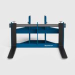 Excavator Forks | New Larger Size | Excavator Pallet Forks | Conquip USA