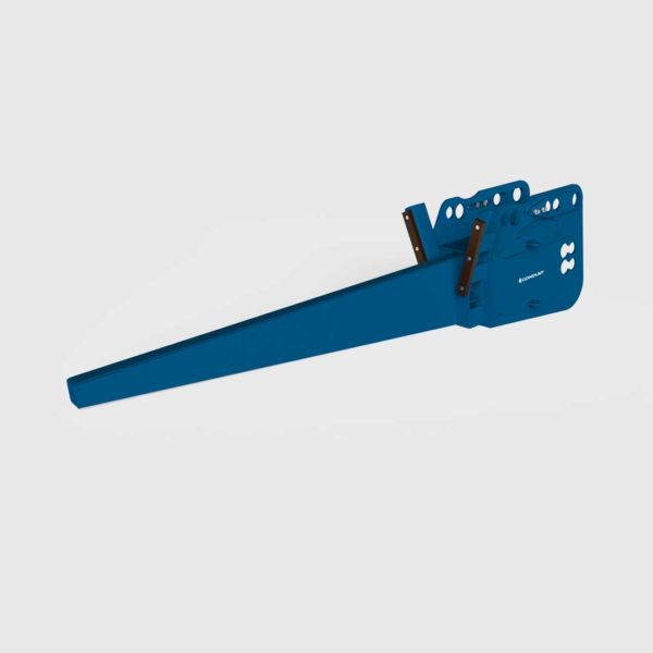 Excavator Pipe Laying Hook | Excavator Pipe Lifter | Conquip USA