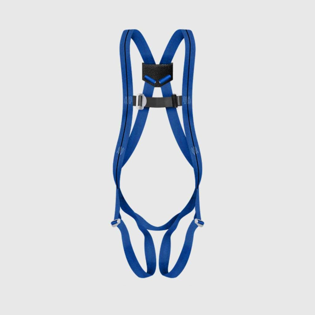 Fall Arrest Harness | Restraint Harness | Conquip USA