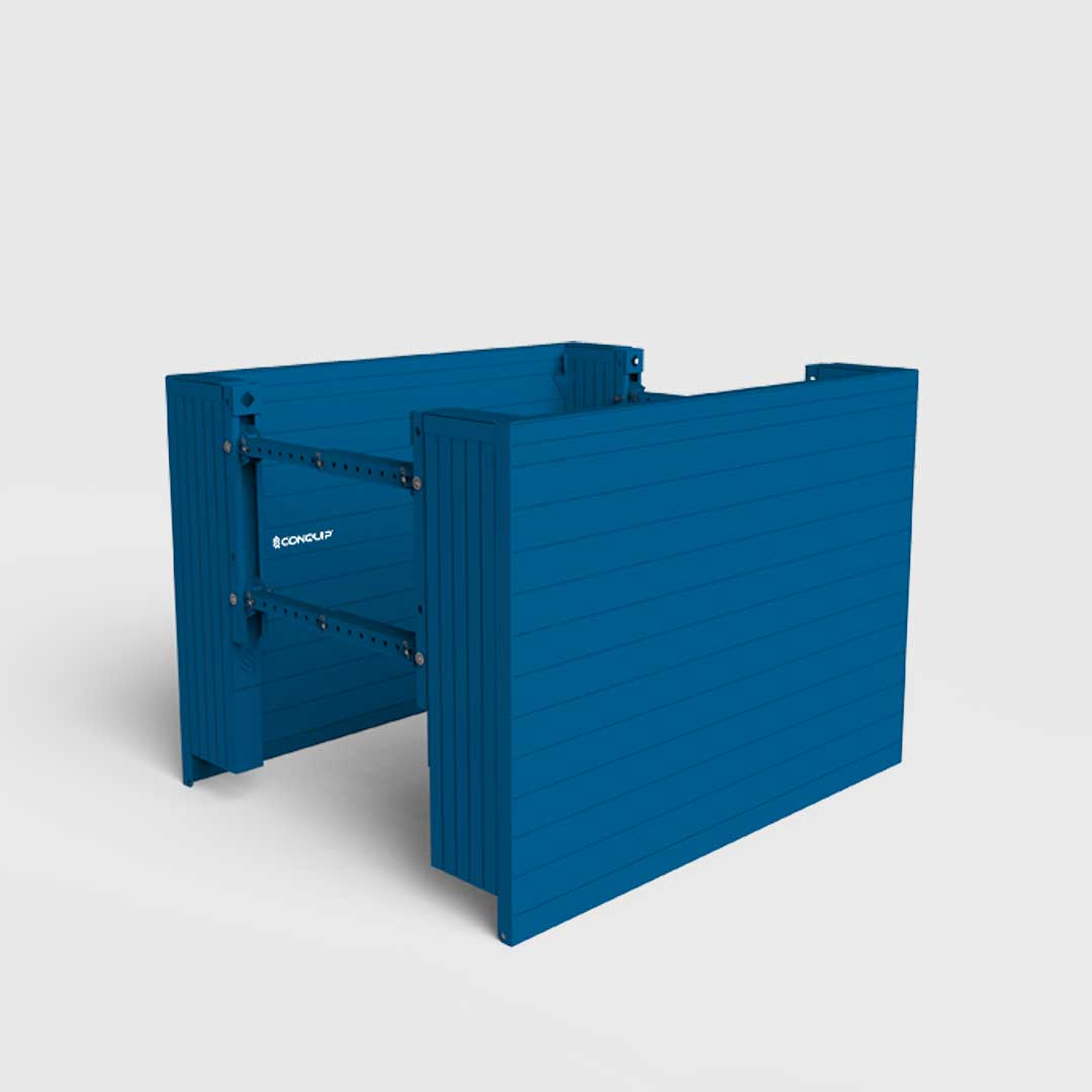 Manhole Box | Safe Excavation & Trench Support | Conquip USA
