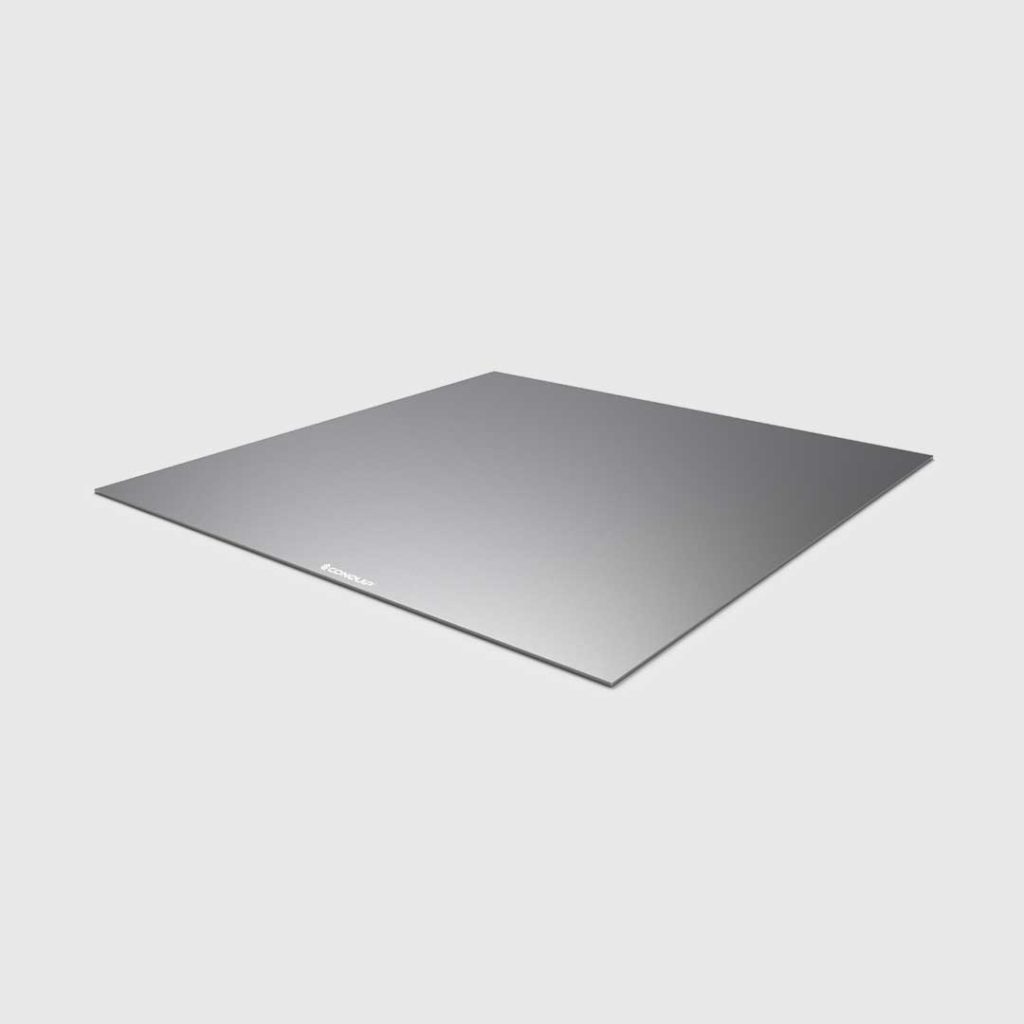 Manhole Cover Plate | Temporary Manhole Cover | Conquip USA