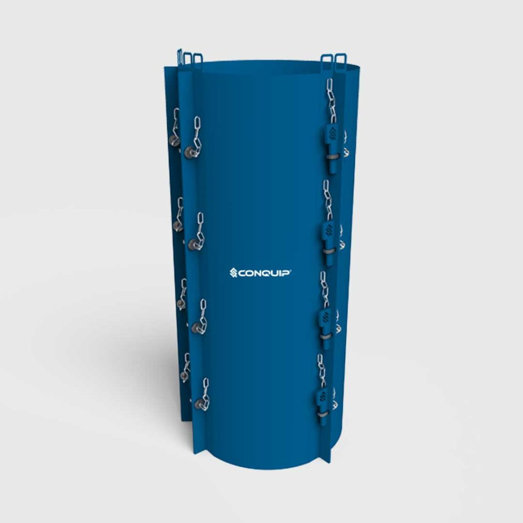 Manhole Shutters | Excavation Support Systems | Conquip US