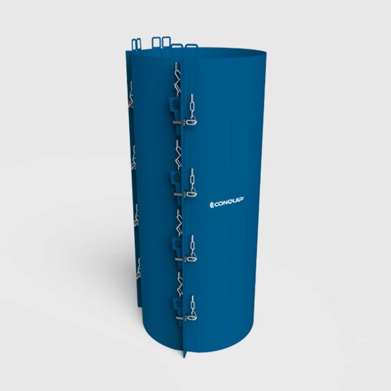 Manhole Shutters | Excavation Support Systems | Conquip US