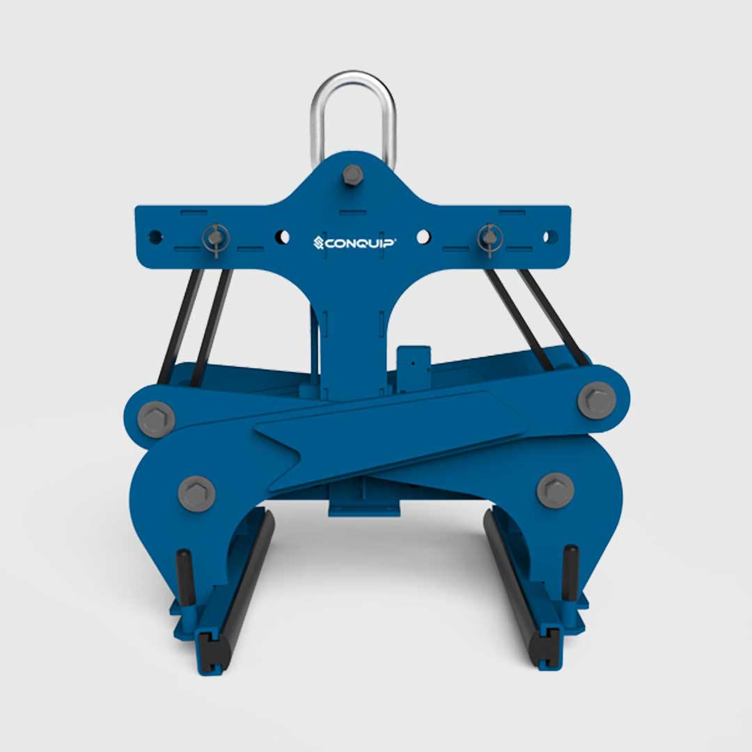 Mechanical Precast Grab | Jersey Grab | Conquip USA
