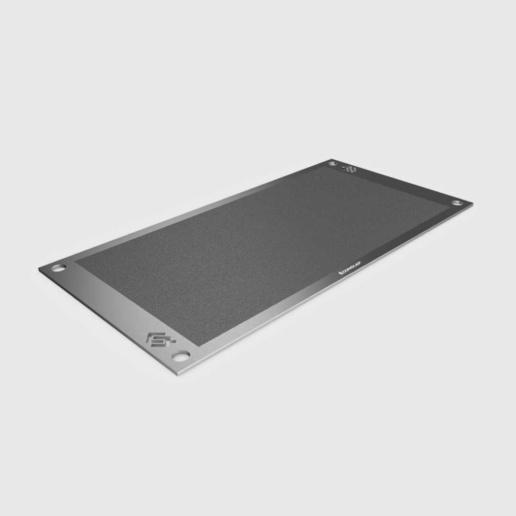 Road Plates | Hire or Purchase | Steel Road Plates | Conquip USA