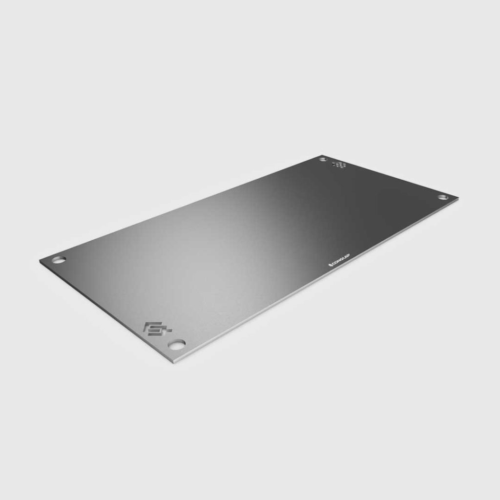 Road Plates | Hire or Purchase | Steel Road Plates | Conquip USA