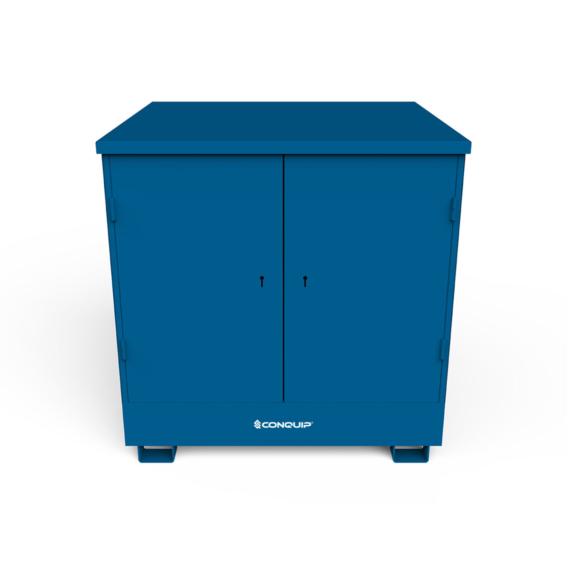 COSHH Store | Walk in COSHH Storage Container | Conquip USA