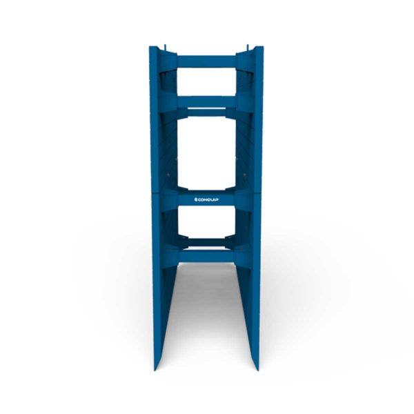 Manhole Box | Safe Excavation & Trench Support | Conquip USA