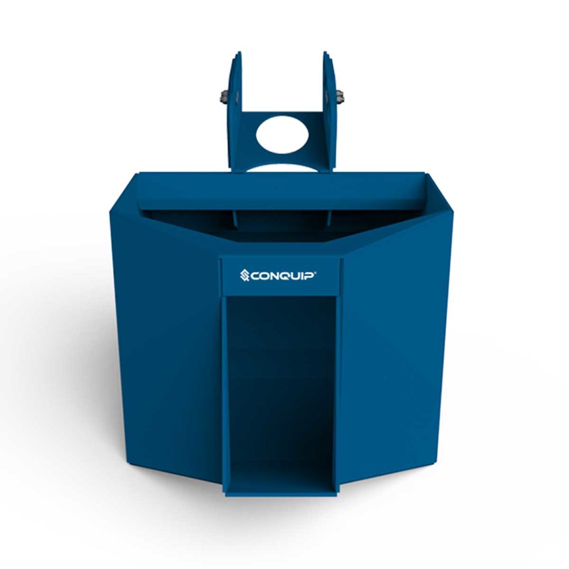Excavator Pipe Lifter | Excavator Pipe Lifting Attachment | Conquip USA