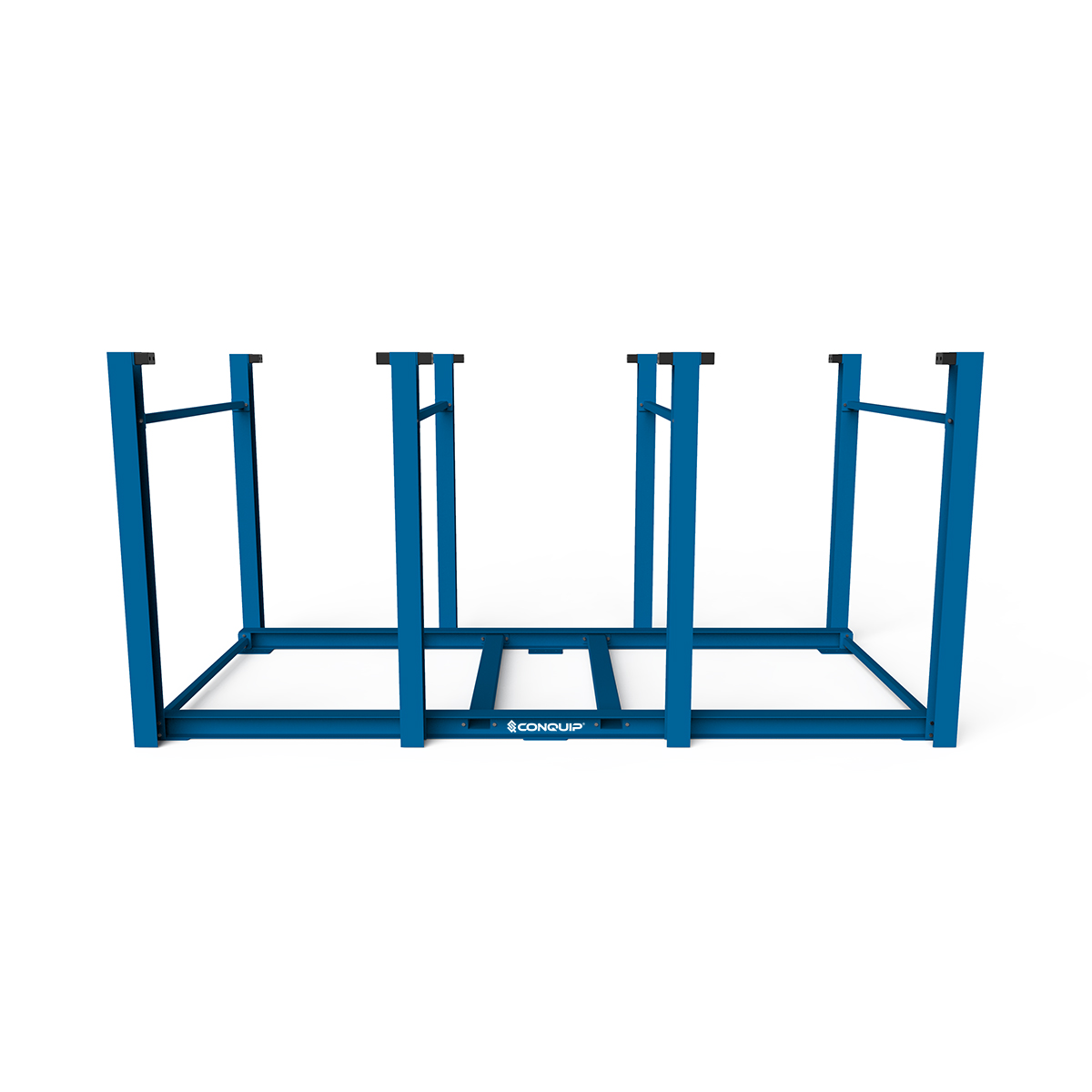 Formwork Rack Stillage | Concrete Shuttering Storage | Conquip USA