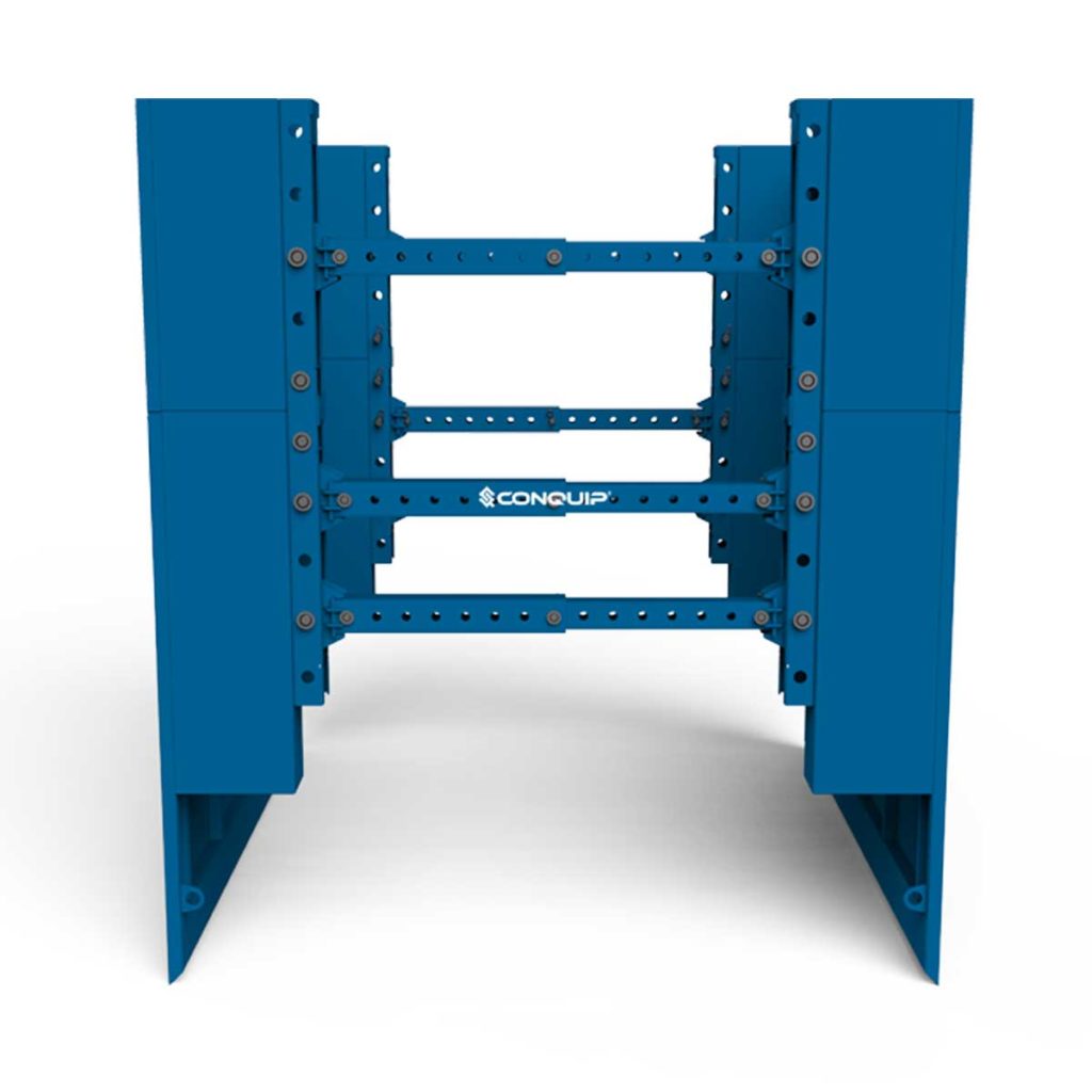 Manhole Shutters | Excavation Support Systems | Conquip US