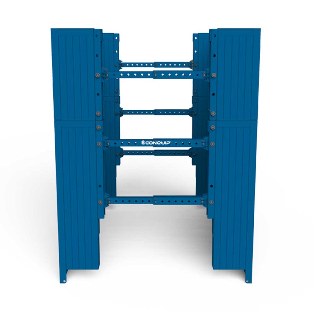 Drag Box for Shoring | Trench Shoring Equipment | Conquip USA