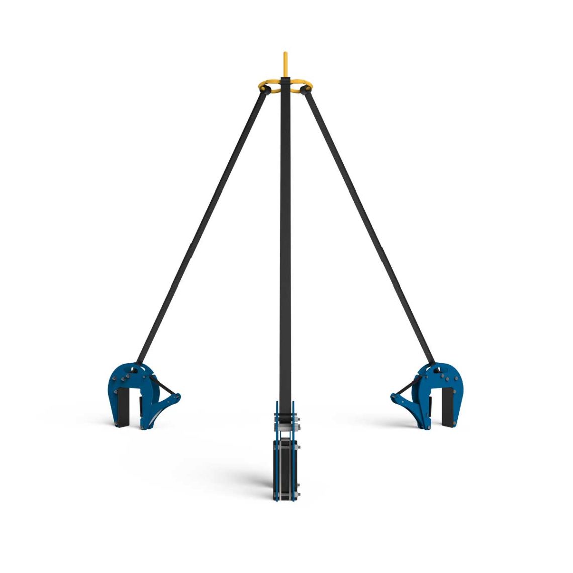 Manhole Ring Lifting Pin | Precast Ring Lifting Pin | Conquip USA