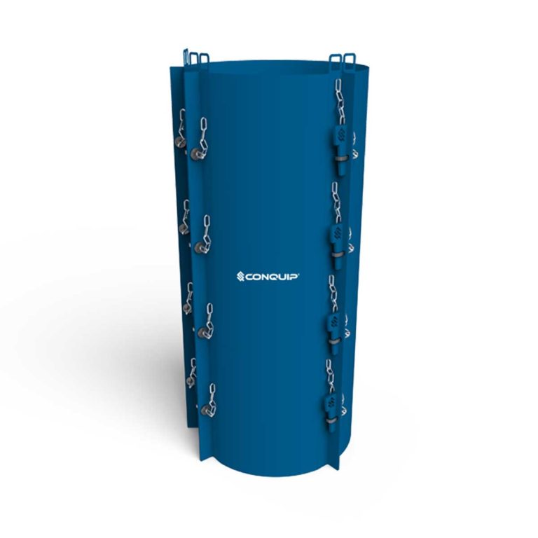 Mechanical Manhole Ring Lifter | Mechanical Spider Grab | Conquip USA