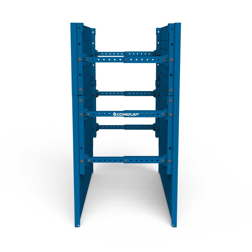 Lightweight Trench Box | Excavation Support | Trench Shoring Equipment