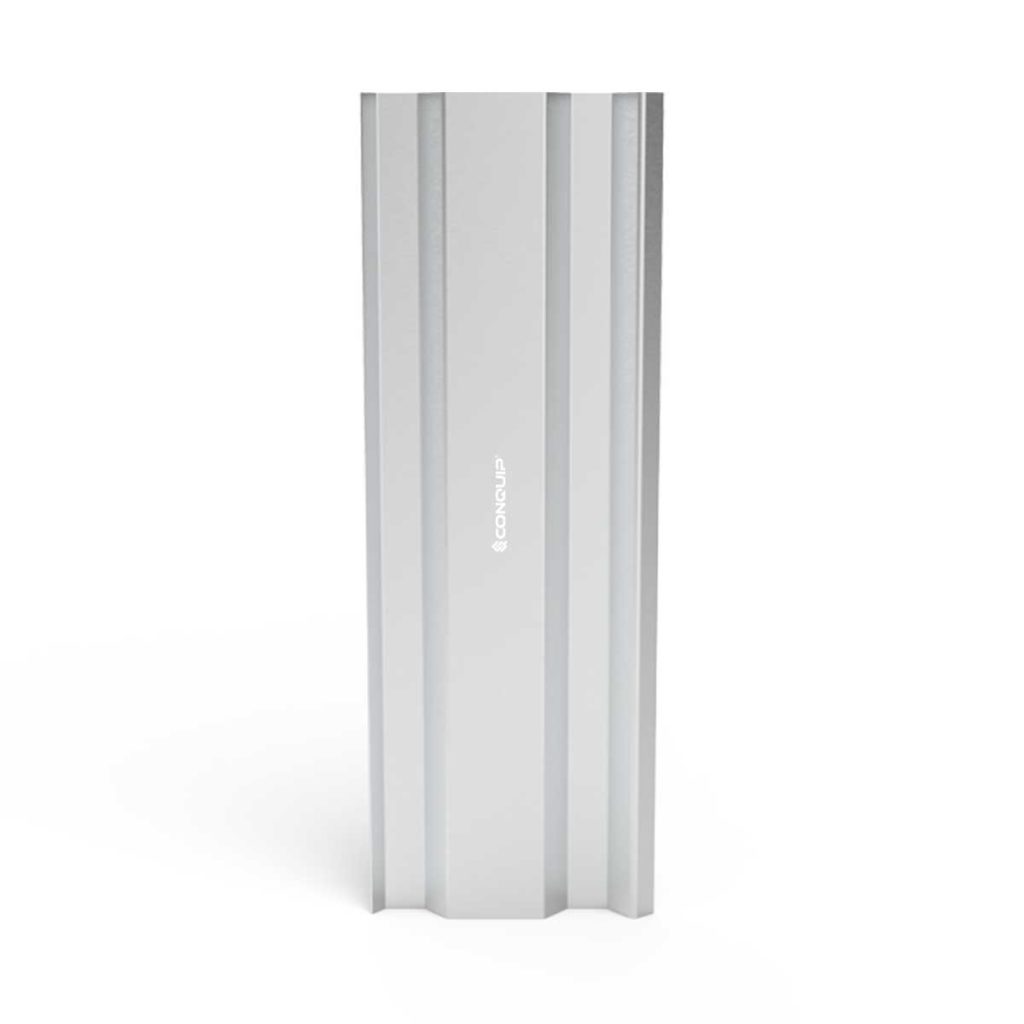 Trench Access Platform | Trench Shoring Edge Protection | Conquip USA