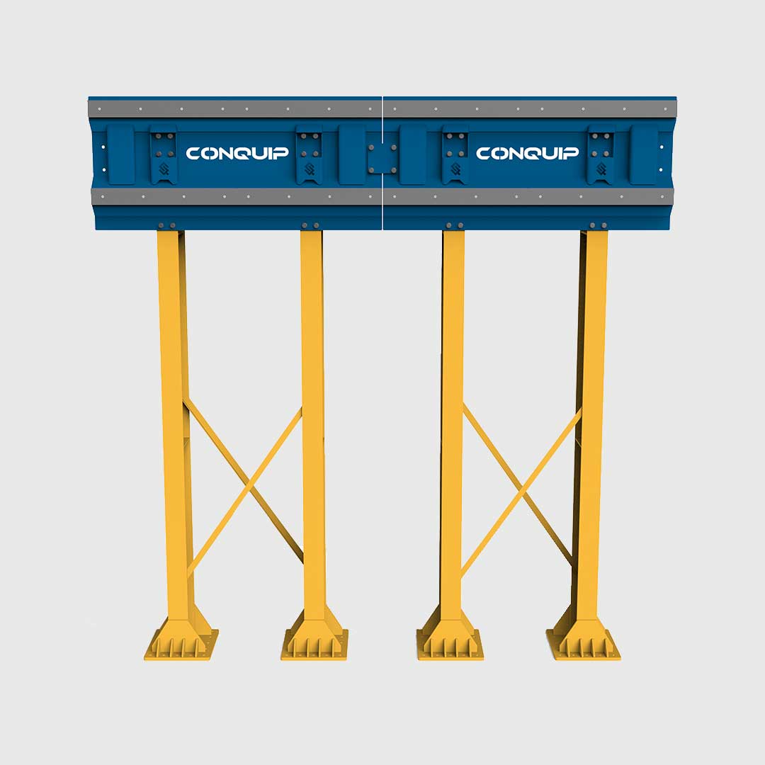 Fixed Gantry BulkX - Bulk Excavation Solution for Confined Spaces