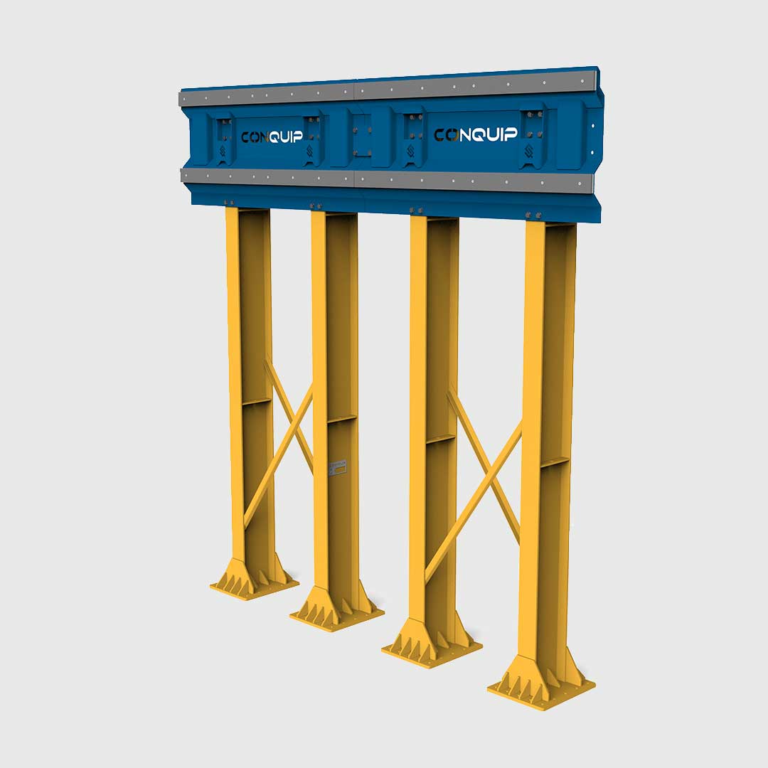 Fixed Gantry BulkX - Bulk Excavation Solution for Confined Spaces