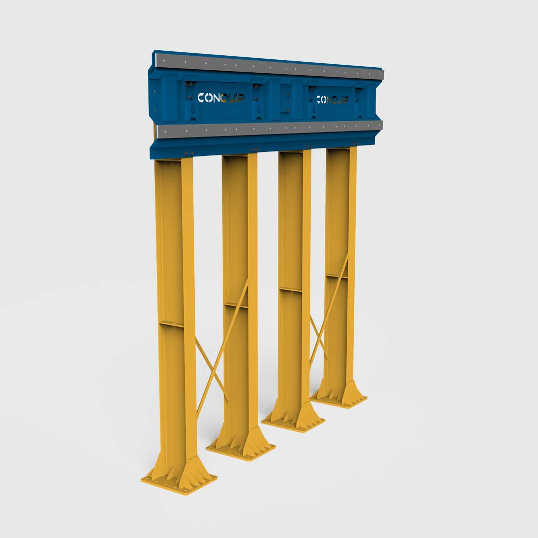 Fixed Gantry BulkX - Bulk Excavation Solution for Confined Spaces