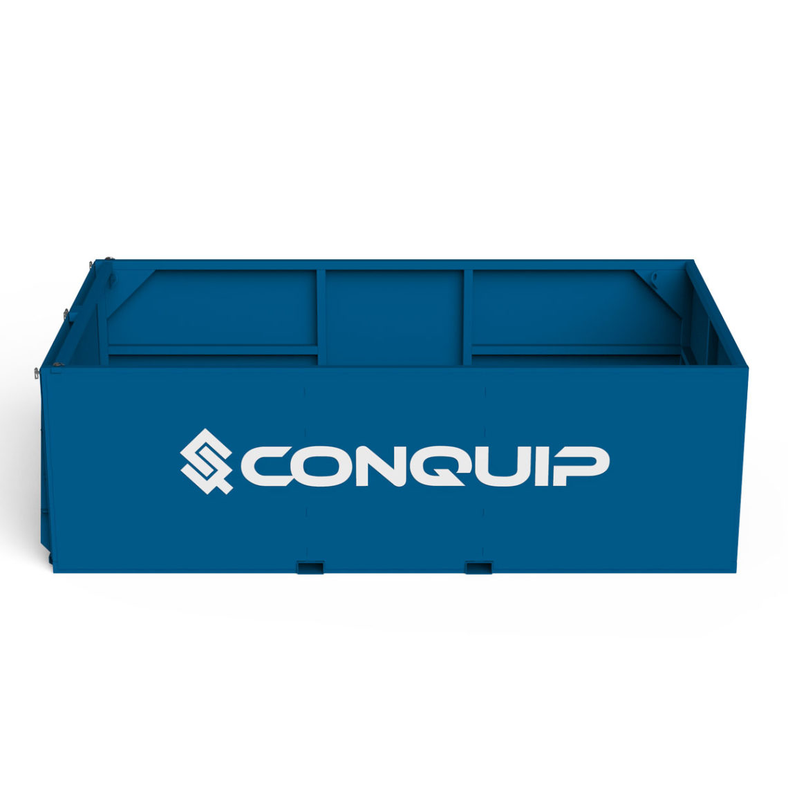 Bulk Bag Lifting Frame | Bulk Bag Carrier | Conquip USA