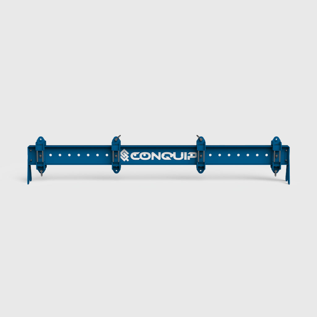 Adjustable Lifting Beam | Lifting Beams | Goods Lifting | Conquip USA