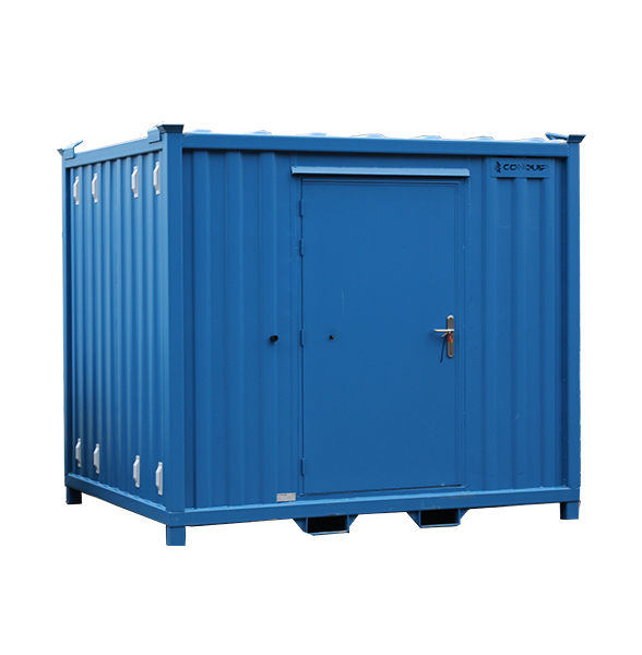 COSHH Store - Conquip